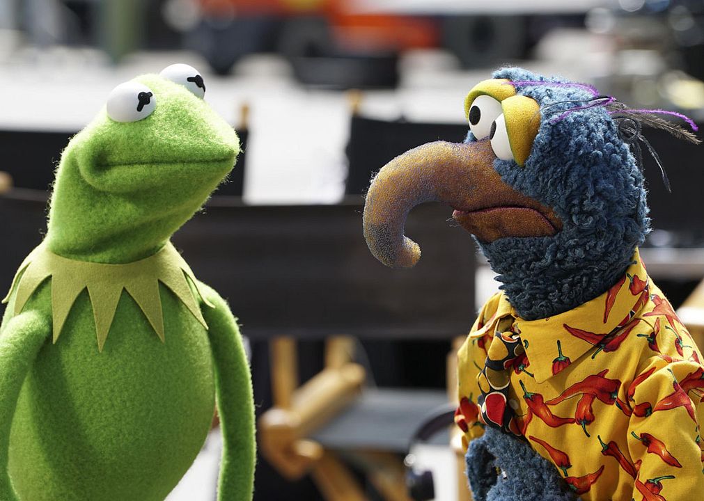 Os Muppets : Os Muppets : Fotos - 60 no 71 - AdoroCinema