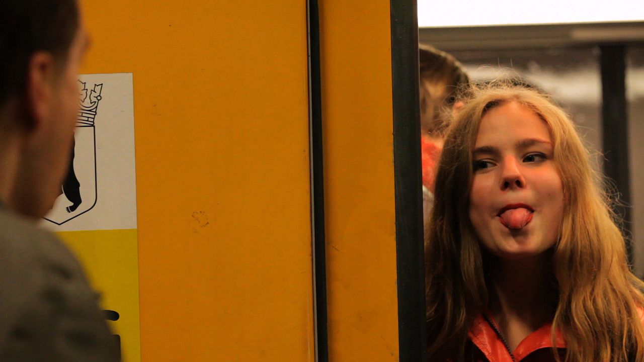 Foto do filme Love me! - Foto 3 de 9 - AdoroCinema