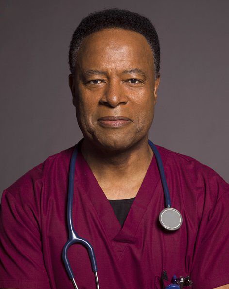 Code Black : Code Black : Fotos - 96 no 112 - AdoroCinema