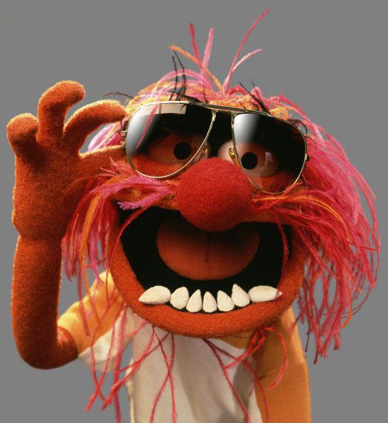 Os Muppets : Os Muppets : Fotos - 29 no 71 - AdoroCinema