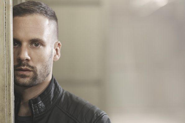 Marvel's Agents of S.H.I.E.L.D. : Fotos Nick Blood - 410 no 733 ...