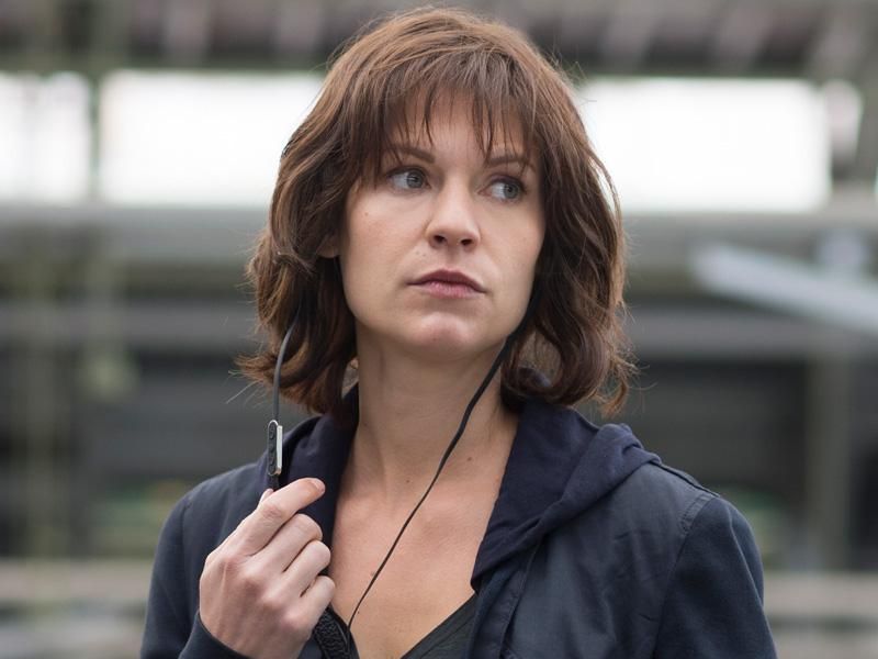 Homeland : Homeland : Fotos Claire Danes - 223 no 445 - AdoroCinema