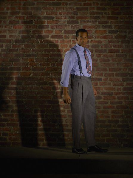 Agent Carter : Fotos Reggie Austin - 70 no 152 - AdoroCinema