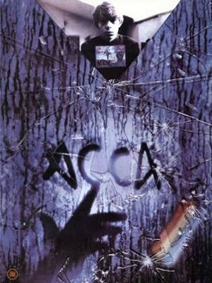 Pôster do filme Assa - Foto 2 de 4 - AdoroCinema