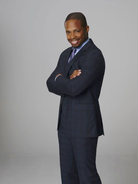 Foto de Cornelius Smith Jr - Fotos Cornelius Smith Jr - Foto 22 de 44 ...