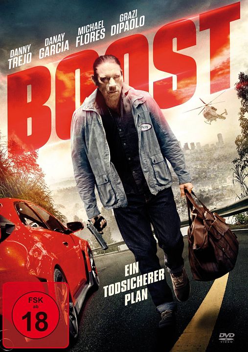 Pôster do filme No Limite - Foto 4 de 4 - AdoroCinema