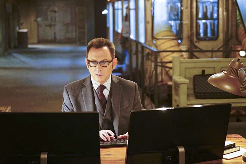 Person Of Interest : Person Of Interest : Fotos Michael Emerson - 28 no ...
