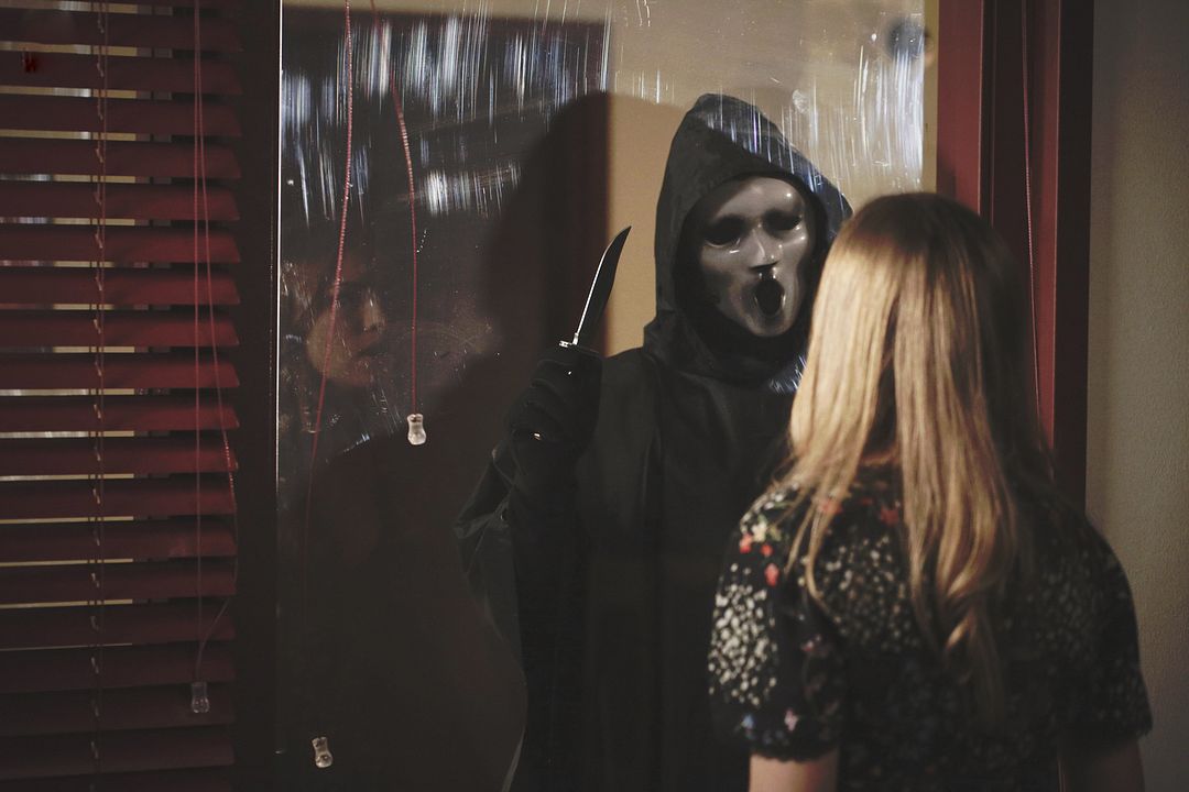 Scream: Foto - 26 no 88 - AdoroCinema