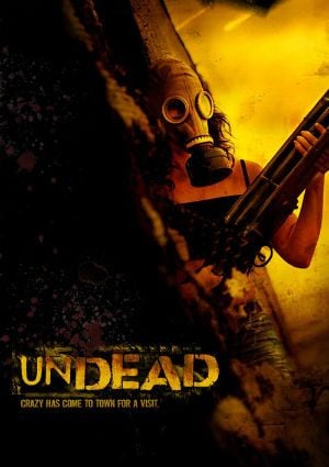 Pôster do filme Canibais - Foto 2 de 5 - AdoroCinema