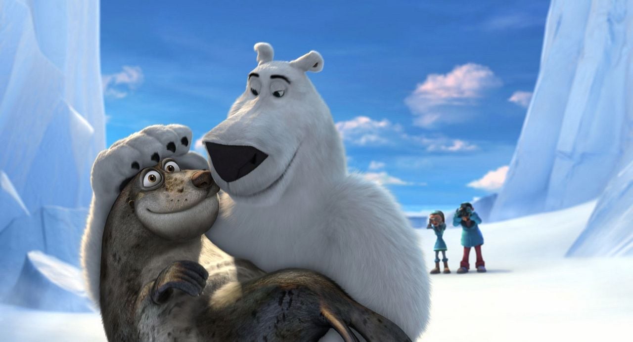 Foto do filme Norm e os Invencíveis - Foto 22 de 41 - AdoroCinema