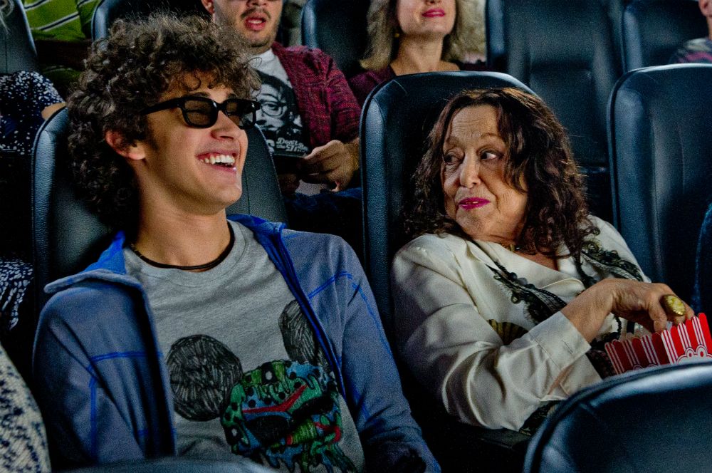 Foto do filme Eu Fico Loko - Foto 31 de 33 - AdoroCinema