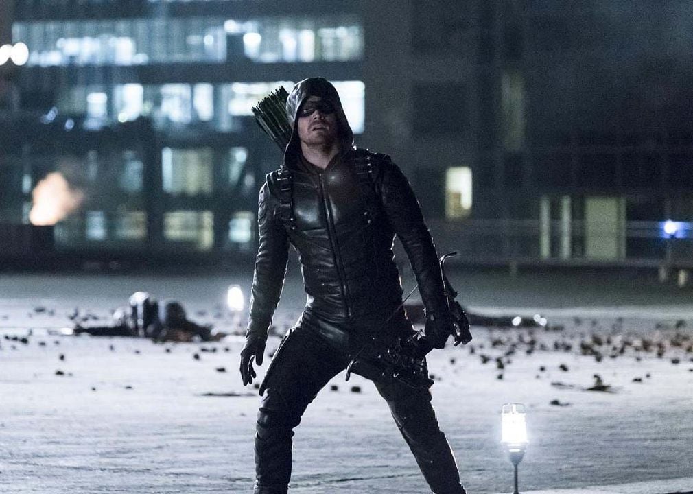 Foto de Stephen Amell - Arrow : Poster Stephen Amell - Foto 68 de 577 ...