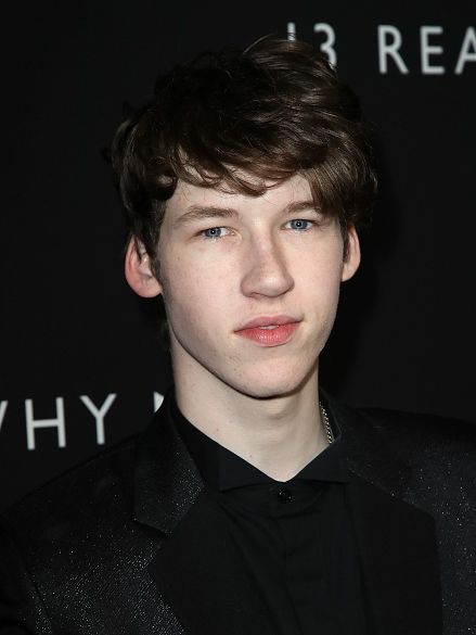 Foto de Devin Druid - Poster Devin Druid - Foto 17 de 34 - AdoroCinema