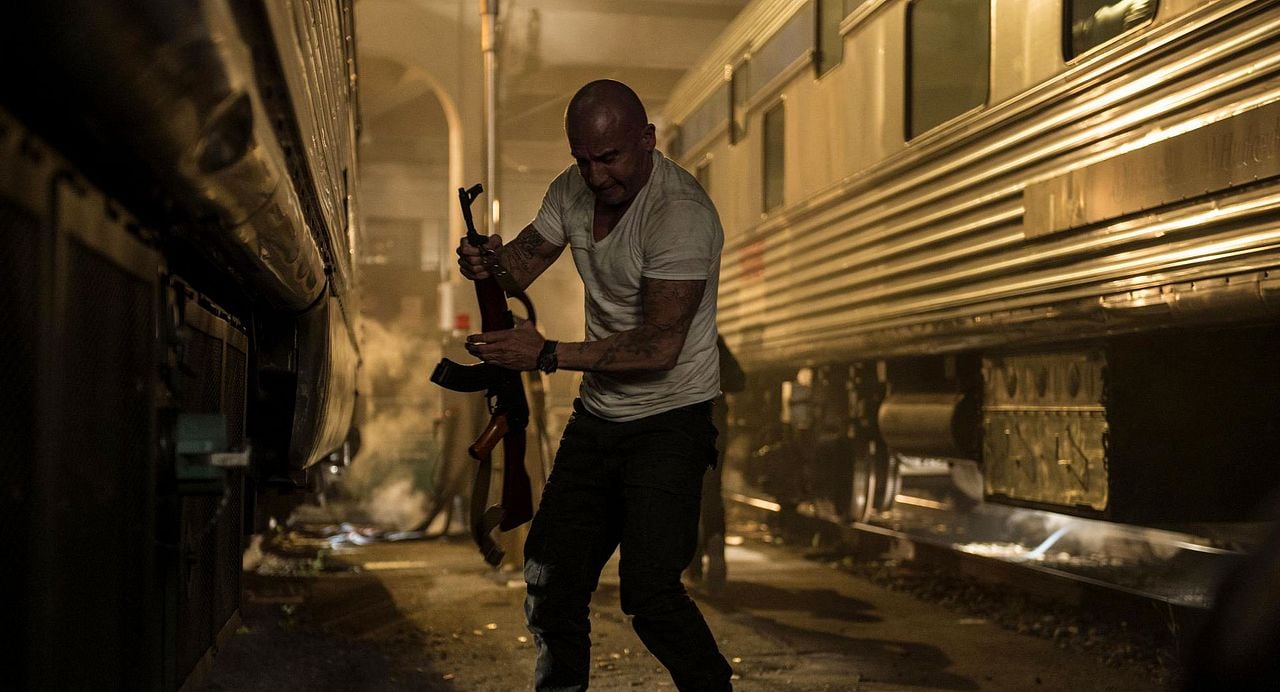 Prison Break : Prison Break : Fotos Dominic Purcell - 28 no 88 ...