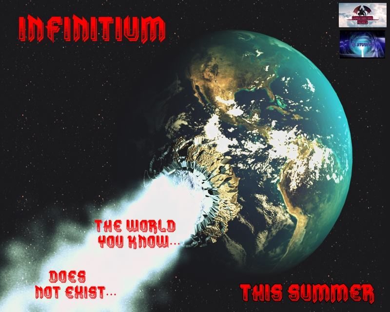 Foto do filme Infinitium - Foto 33 de 68 - AdoroCinema