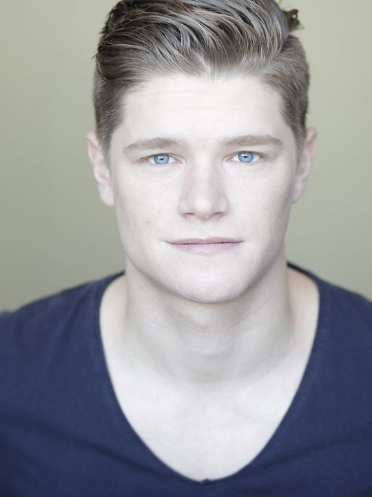 Foto de Matthew Brown (II) - Poster Matthew Brown (II) - Foto 0 de 1 ...