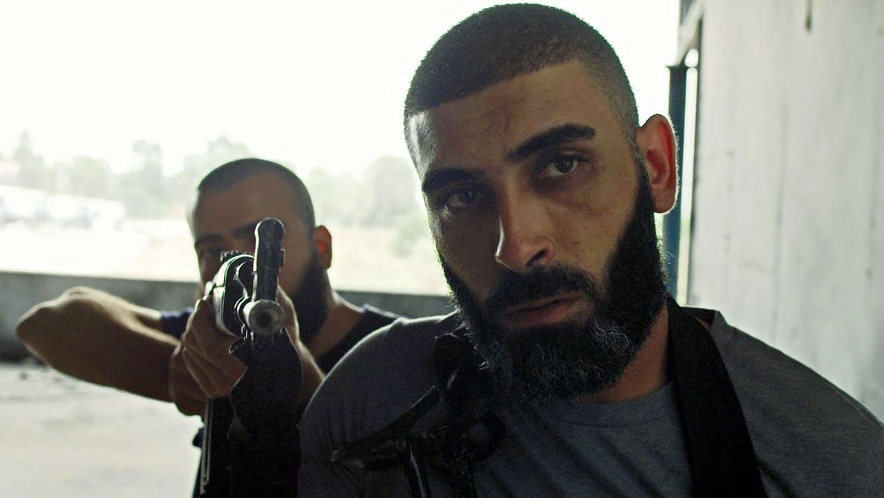 Fauda : Fauda : Fotos - 25 no 62 - AdoroCinema