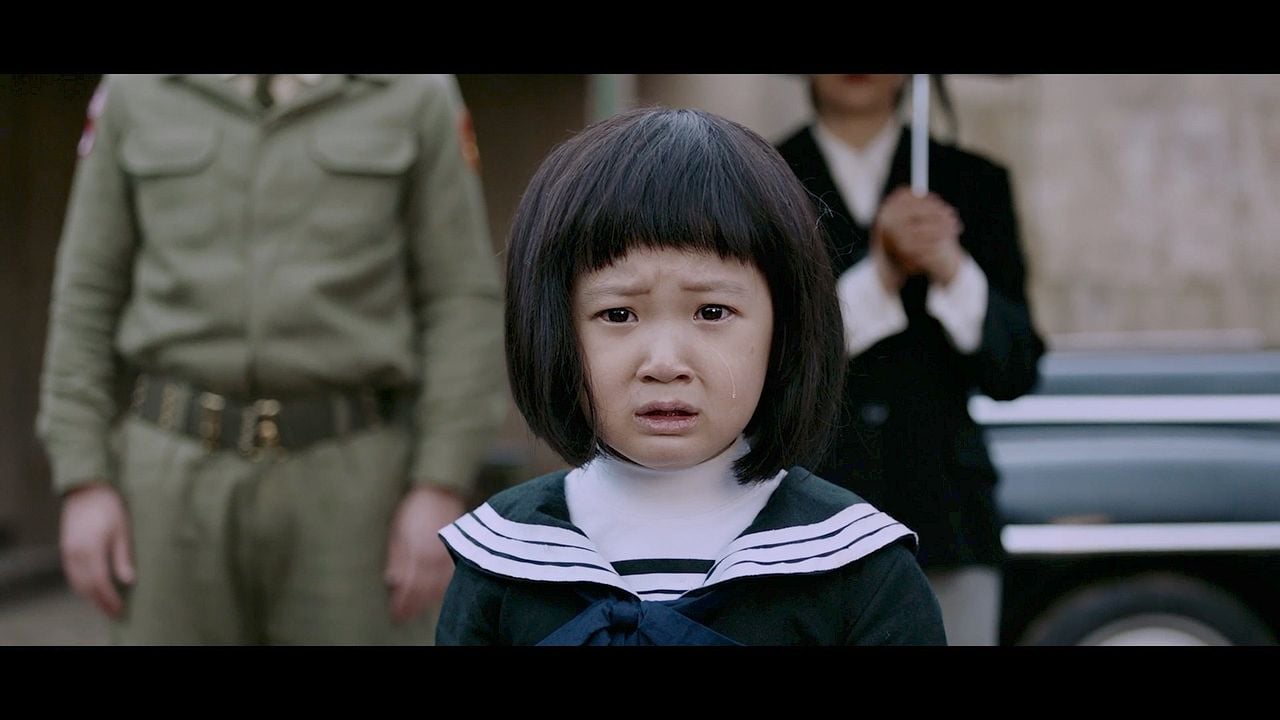 Foto do filme Ayla - Foto 9 de 18 - AdoroCinema