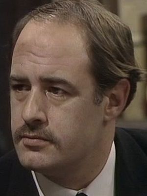 Foto de David Daker - Poster David Daker - Foto 0 de 1 - AdoroCinema