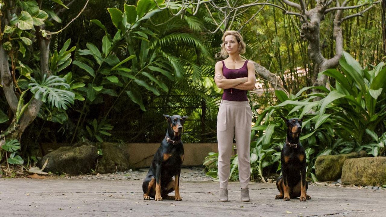 Magnum P.I. : Magnum P.I. : Fotos Perdita Weeks - 32 no 33 - AdoroCinema