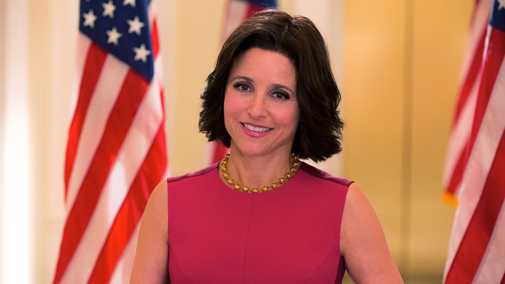 Veep : Veep : Fotos - 96 no 186 - AdoroCinema