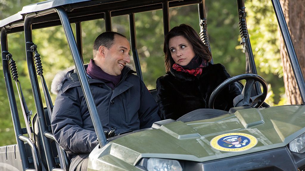 Veep : Veep : Fotos - 52 no 186 - AdoroCinema
