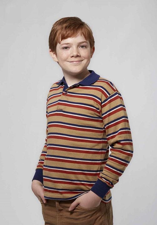 The Kids Are Alright : Fotos Jack Gore - 17 no 23 - AdoroCinema