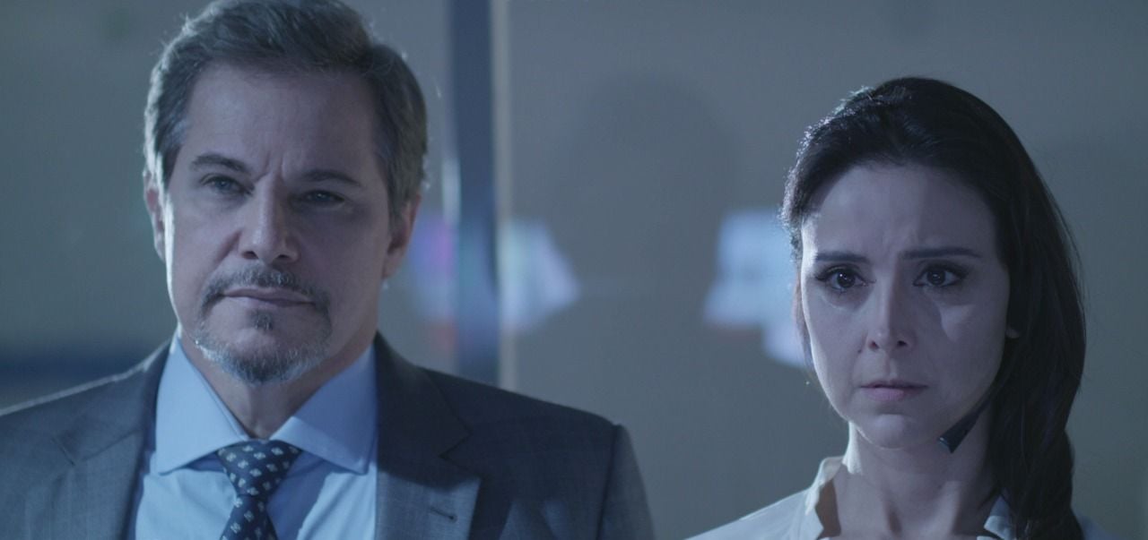 Foto do filme Contra a Parede - Foto 2 de 13 - AdoroCinema