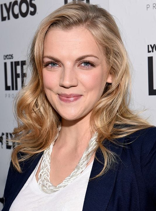 Foto de Kara Killmer - Poster Kara Killmer - Foto 45 de 108 - AdoroCinema