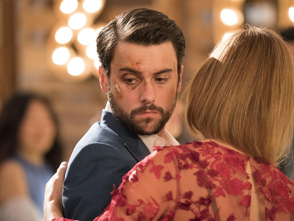 Foto de Jack Falahee - Fotos Jack Falahee - Foto 13 de 97 - AdoroCinema