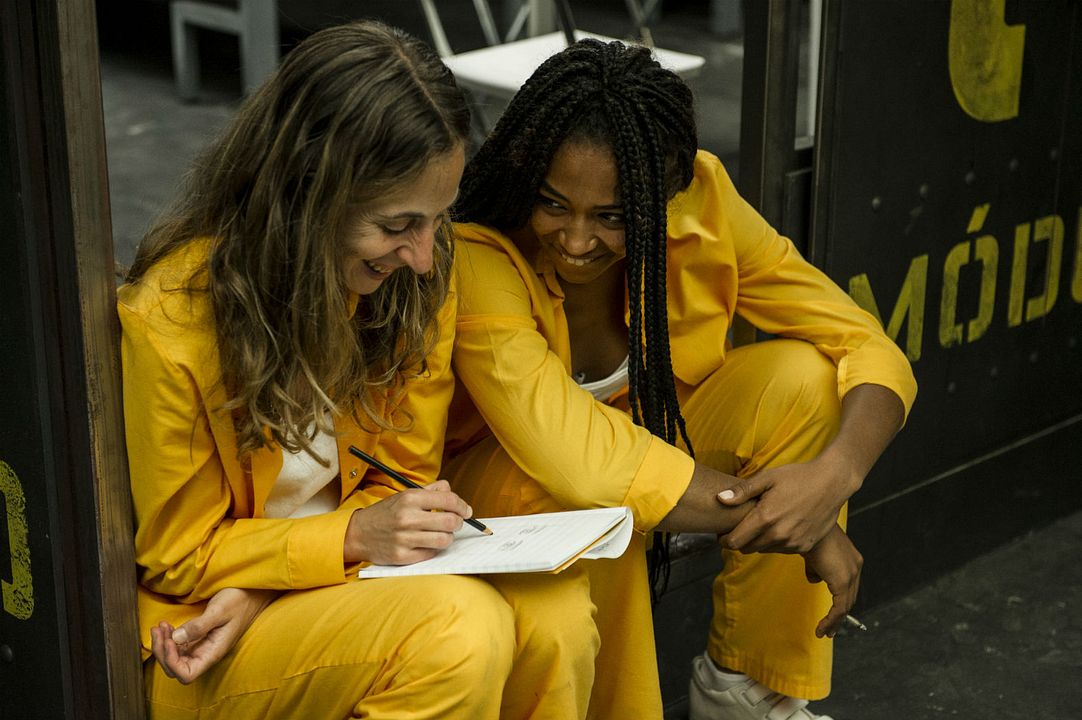 Vis a Vis : Vis a Vis : Fotos - 32 no 122 - AdoroCinema