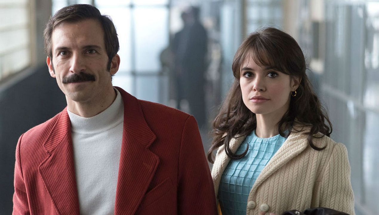 Foto de Iván Marcos - Fotos Guiomar Puerta, Iván Marcos - Foto 36 de 40 ...