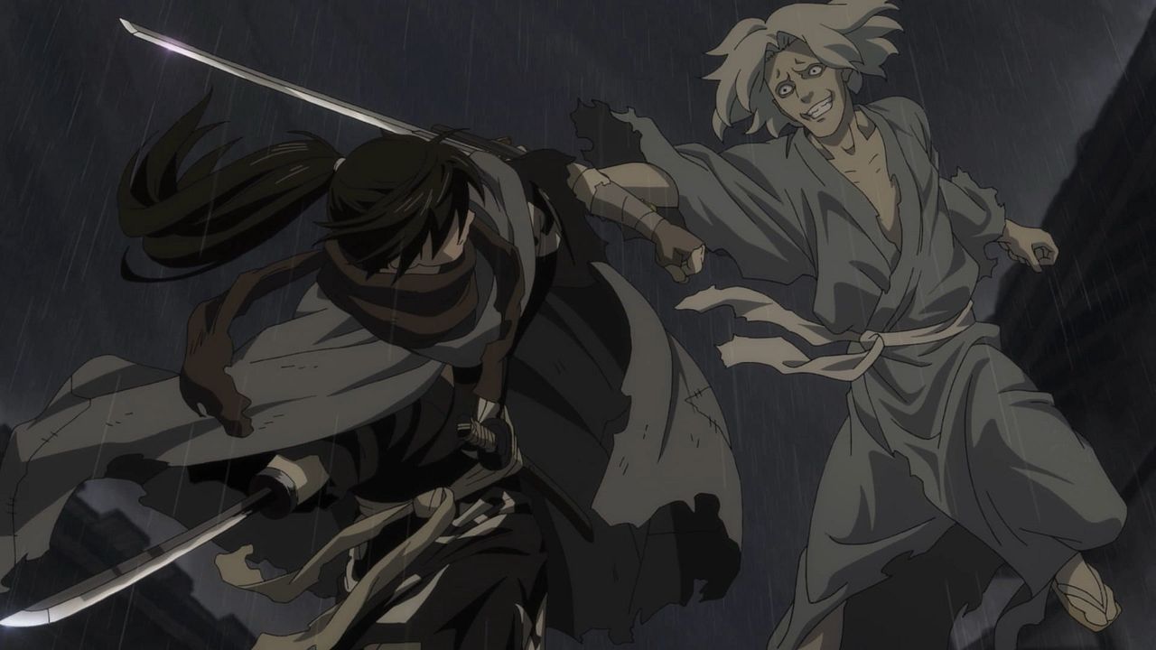 Pôster Dororo 1ª temporada - Pôster 21 no 25 - AdoroCinema
