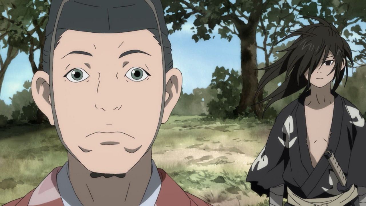 Pôster Dororo 1ª temporada - Pôster 10 no 25 - AdoroCinema