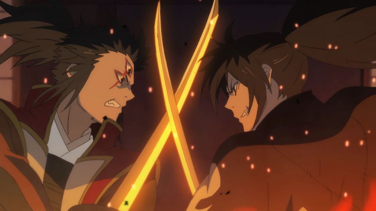 Pôster Dororo 1ª temporada - Pôster 2 no 25 - AdoroCinema