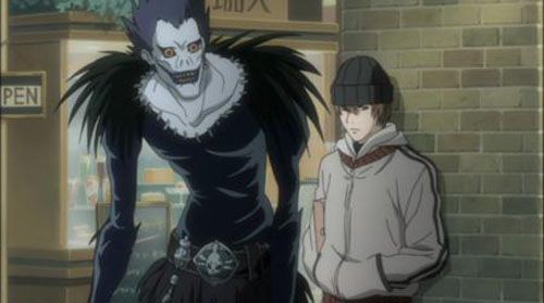 Death Note : Death Note : Fotos - 33 no 39 - AdoroCinema