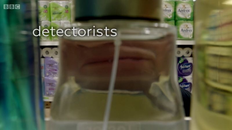 Pôster Detectorists 2ª temporada - Pôster 11 no 28 - AdoroCinema
