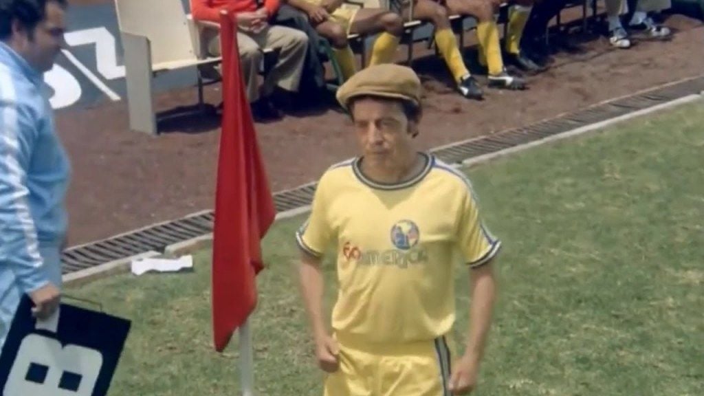 Foto do filme El Chanfle - Foto 6 de 6 - AdoroCinema