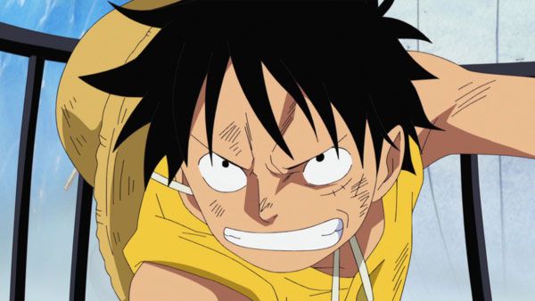 One Piece : One Piece : Fotos - 622 no 1087 - AdoroCinema