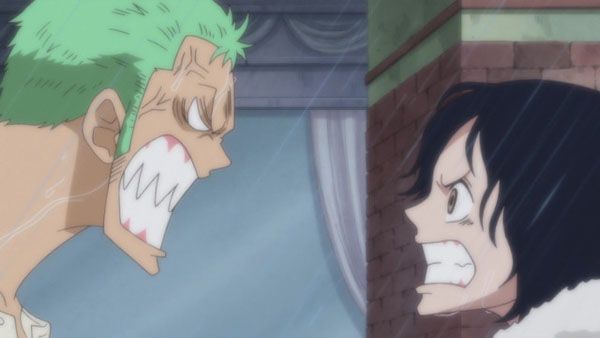 One Piece : One Piece : Fotos - 490 no 1087 - AdoroCinema