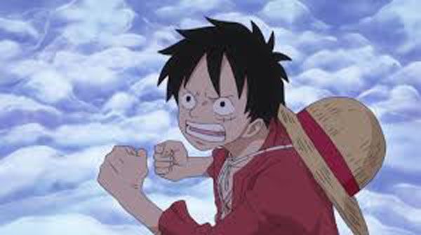 One Piece : One Piece : Fotos - 484 no 1087 - AdoroCinema
