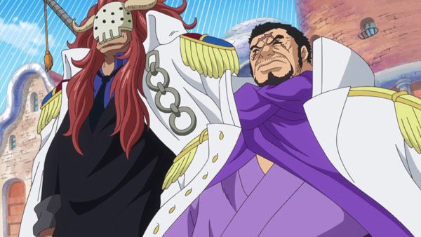 One Piece : One Piece : Fotos - 412 no 1087 - AdoroCinema