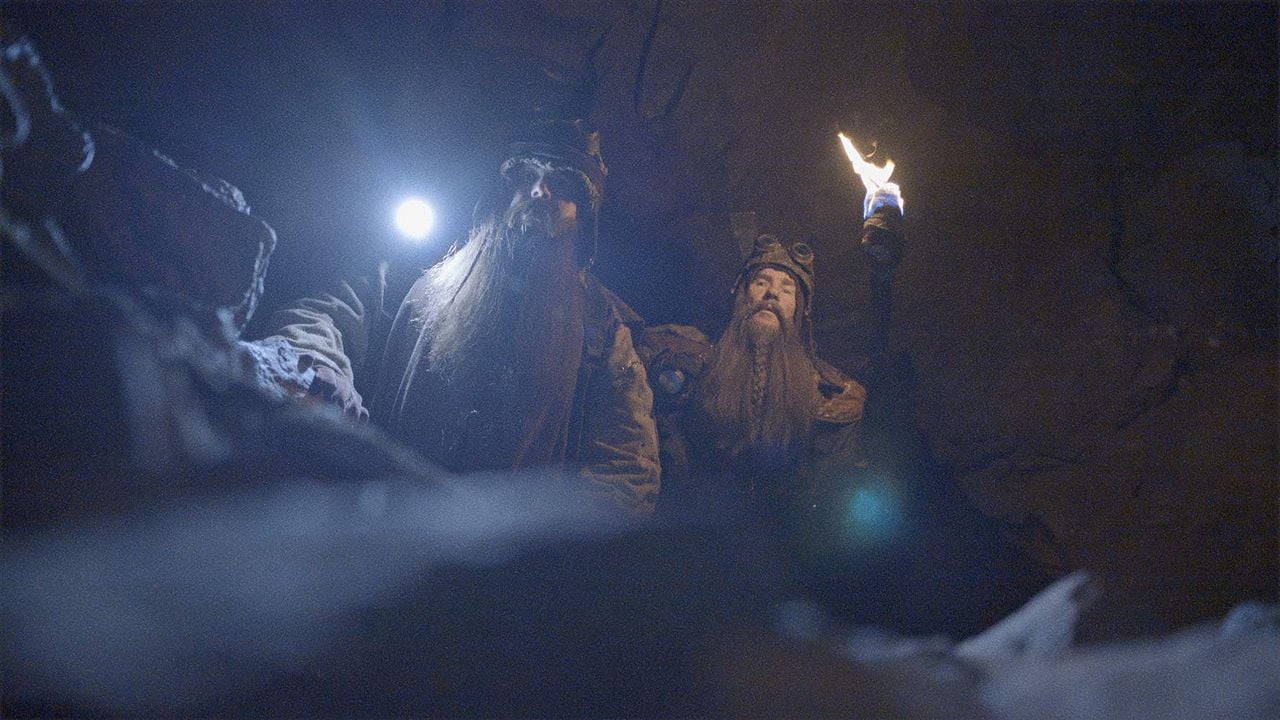 Foto do filme Duendes e Dragões - Foto 12 de 15 - AdoroCinema