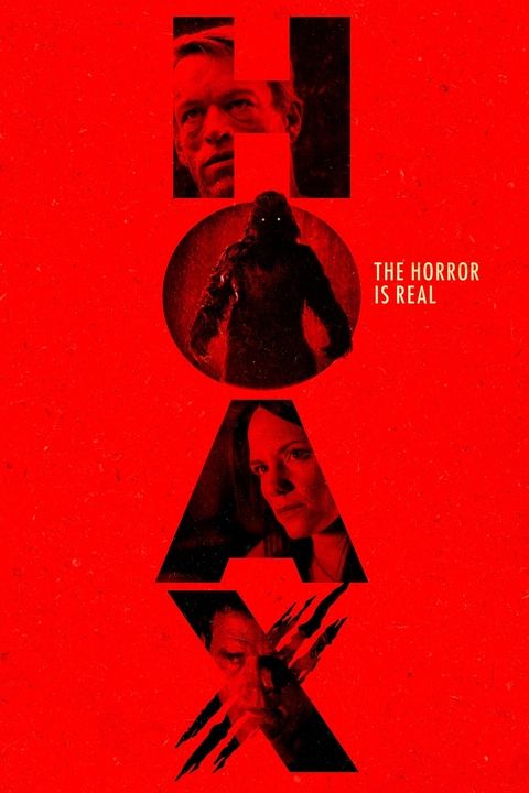 Pôster do filme Fera - Foto 11 de 11 - AdoroCinema