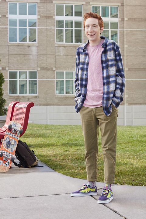 High School Musical: A Série: O Musical : Fotos Larry Saperstein - 75 ...