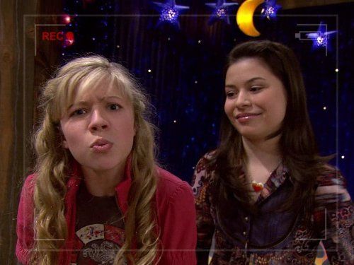 Pôster iCarly 1ª temporada - Pôster 125 no 150 - AdoroCinema