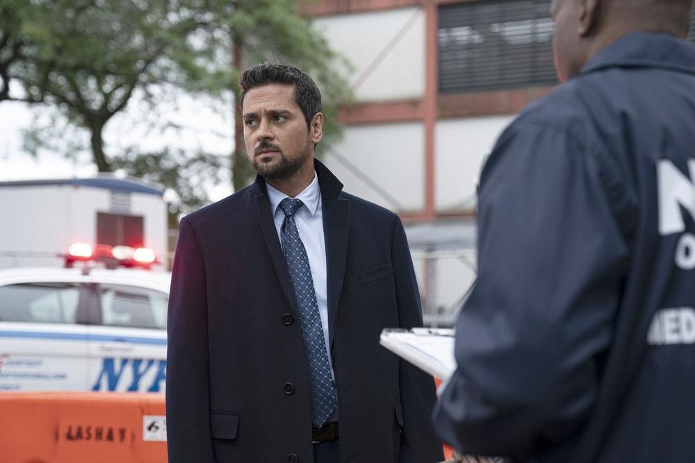 Manifest : Manifest : Fotos J.R. Ramirez - 97 no 190 - AdoroCinema