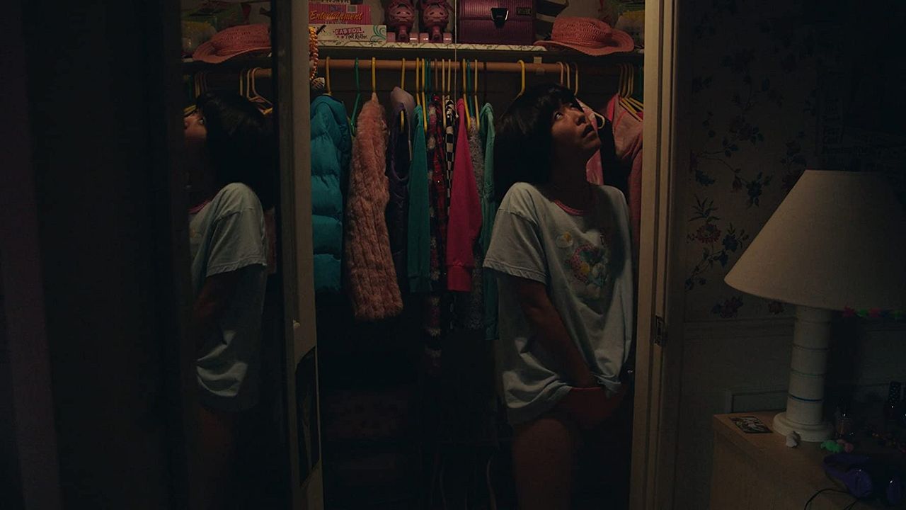 Pôster PEN15 1ª temporada - Pôster 35 no 41 - AdoroCinema