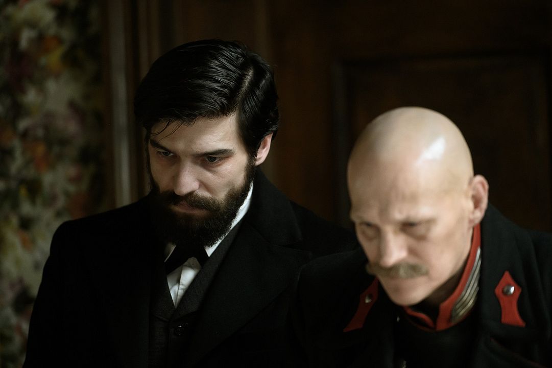 Freud (Netflix) : Freud (Netflix) : Fotos - 8 no 25 - AdoroCinema