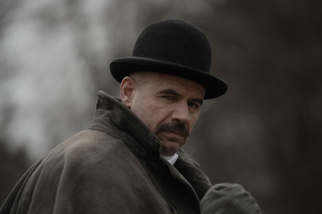 Freud (Netflix): Foto - 5 no 15 - AdoroCinema